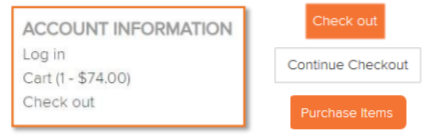 Purchasing Study Materials Individually